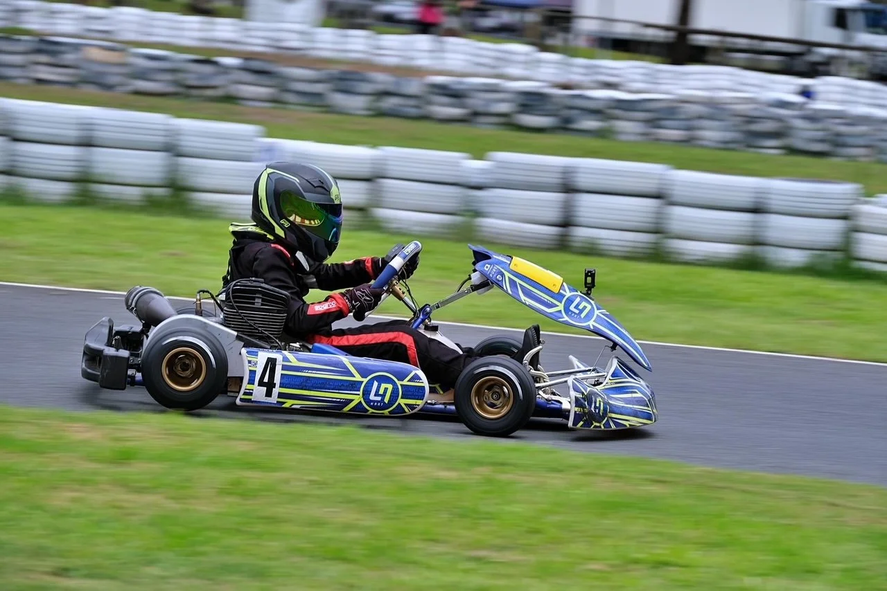 Gallery — Reid MotorSport