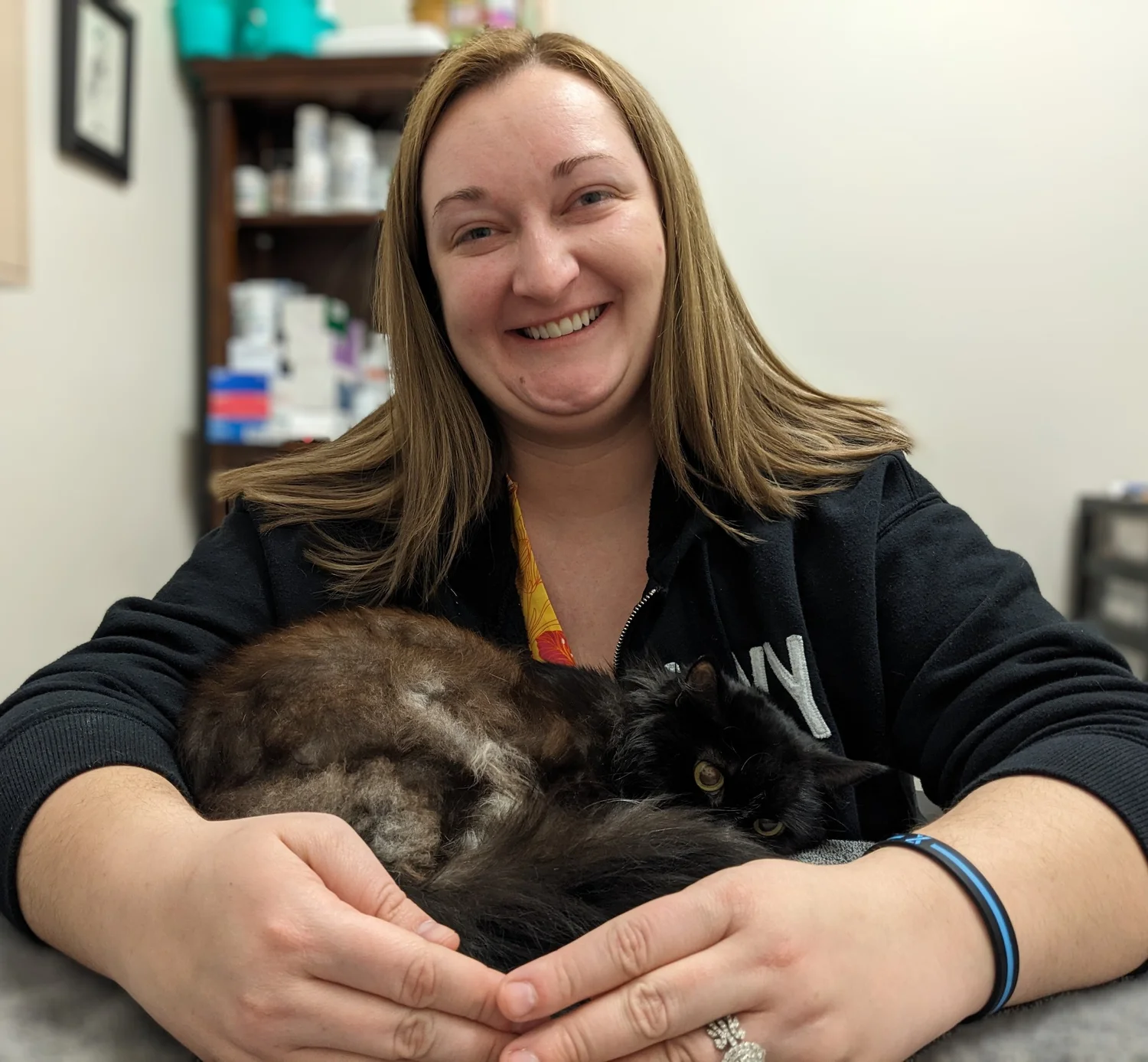 Our Team — Maine Veterinary Internal Medicine