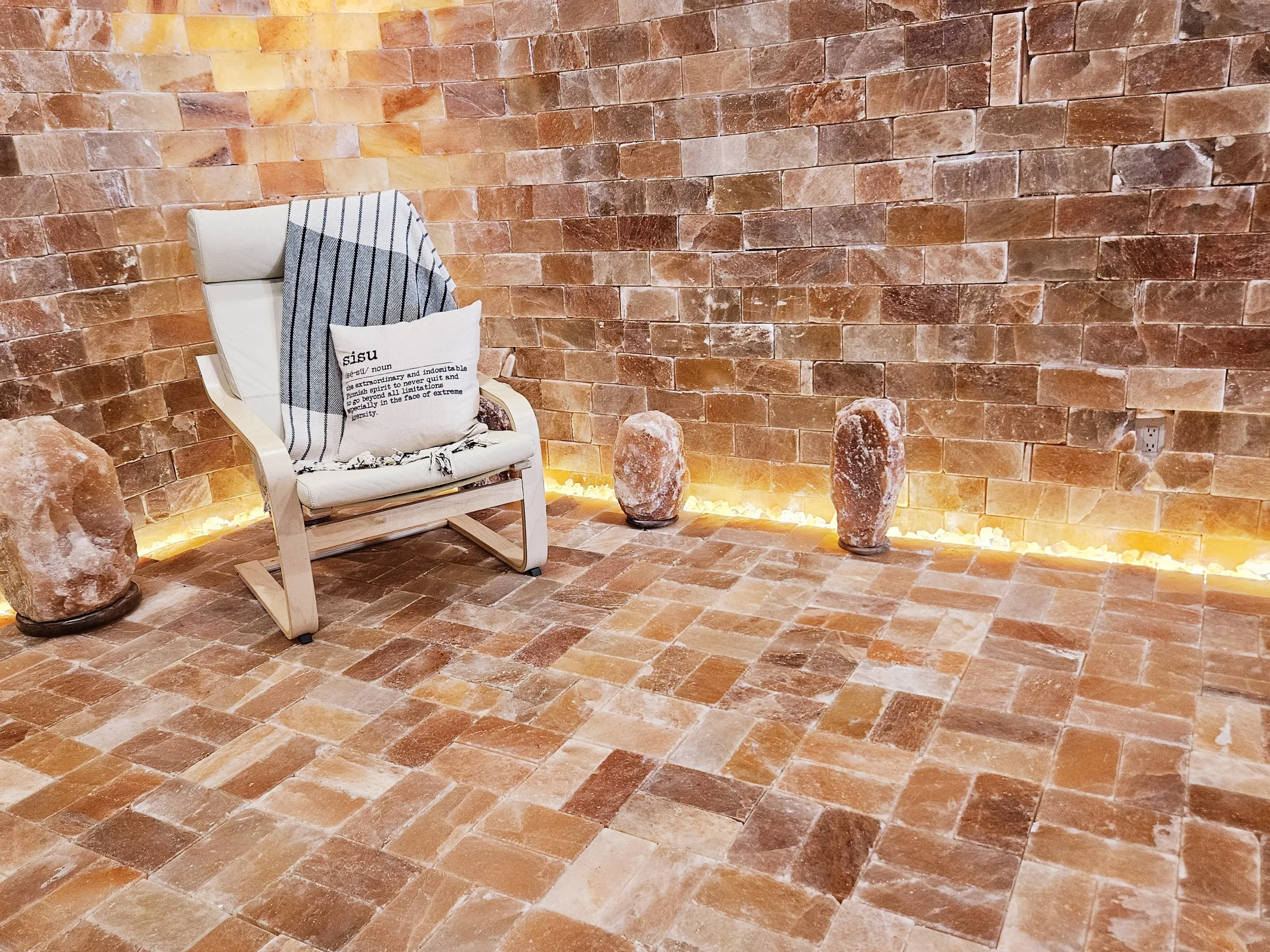 Bringing Coastal Benefits to the Prairies: The Healing Power of Salt ...