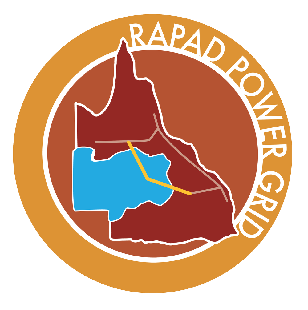 RAPAD Power Grid