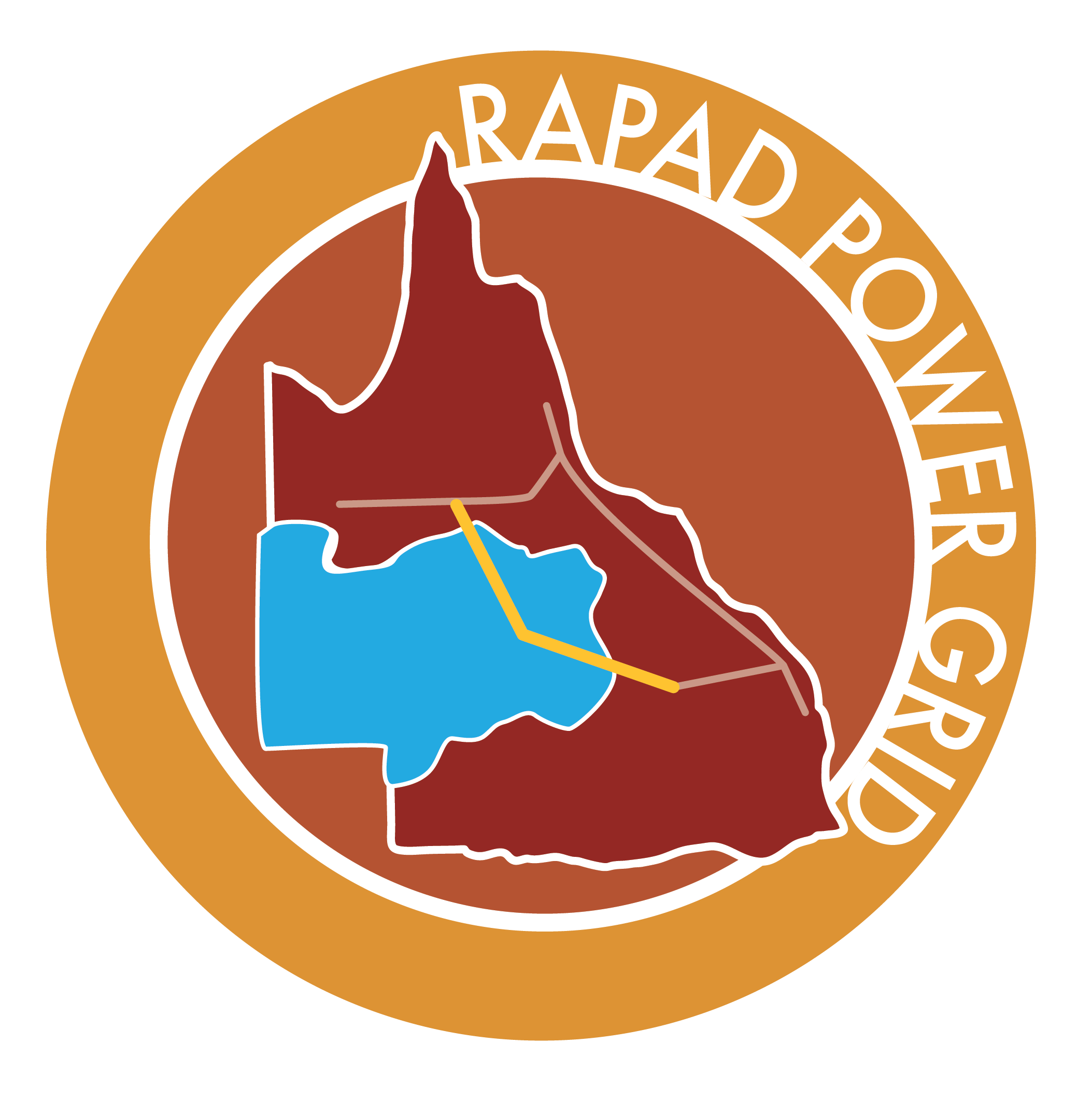 RAPAD Power Grid