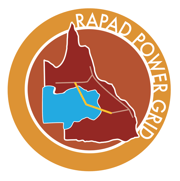 RAPAD Power Grid