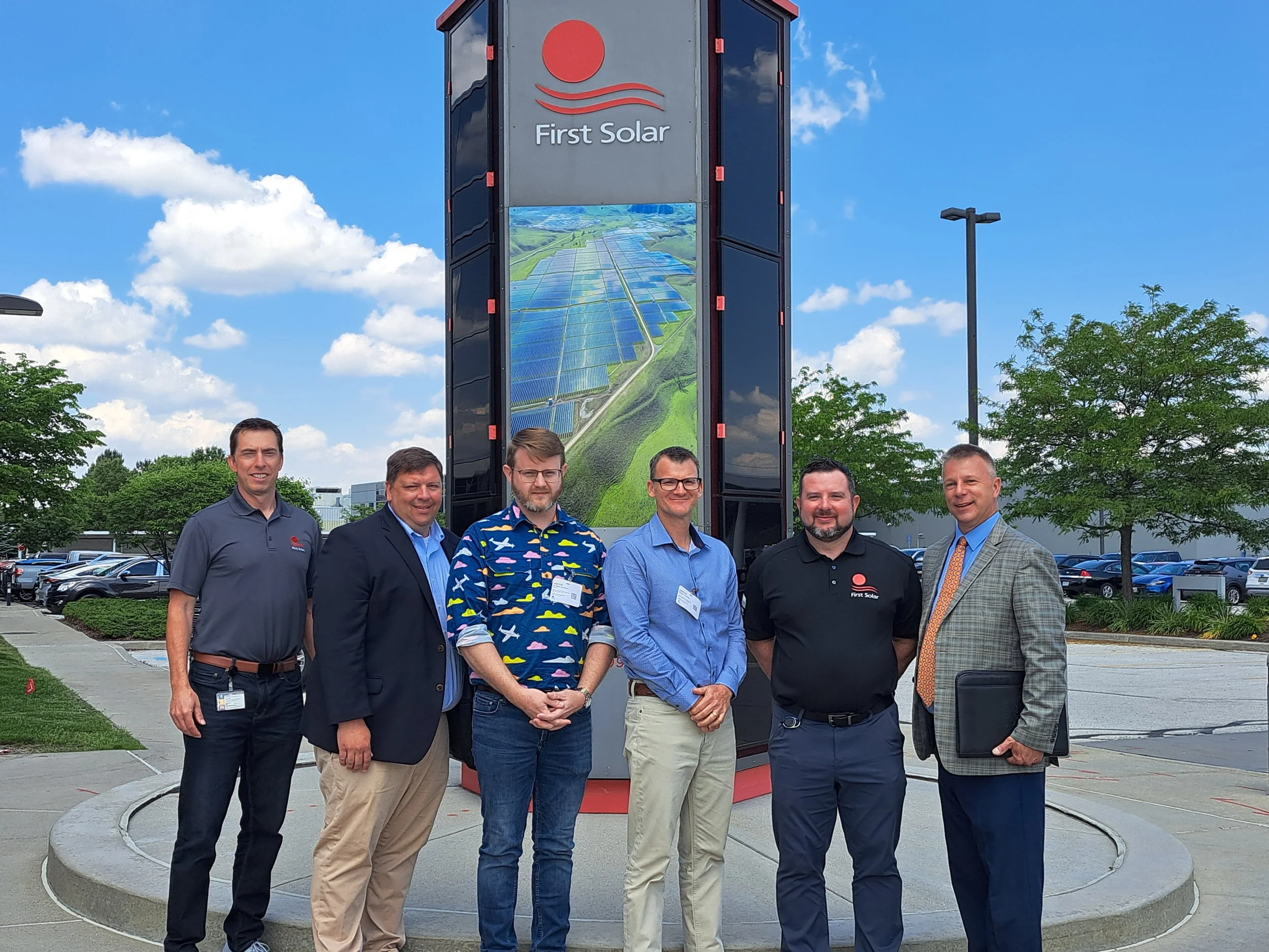 Lessons from Perrysburg — RAPAD Power Grid