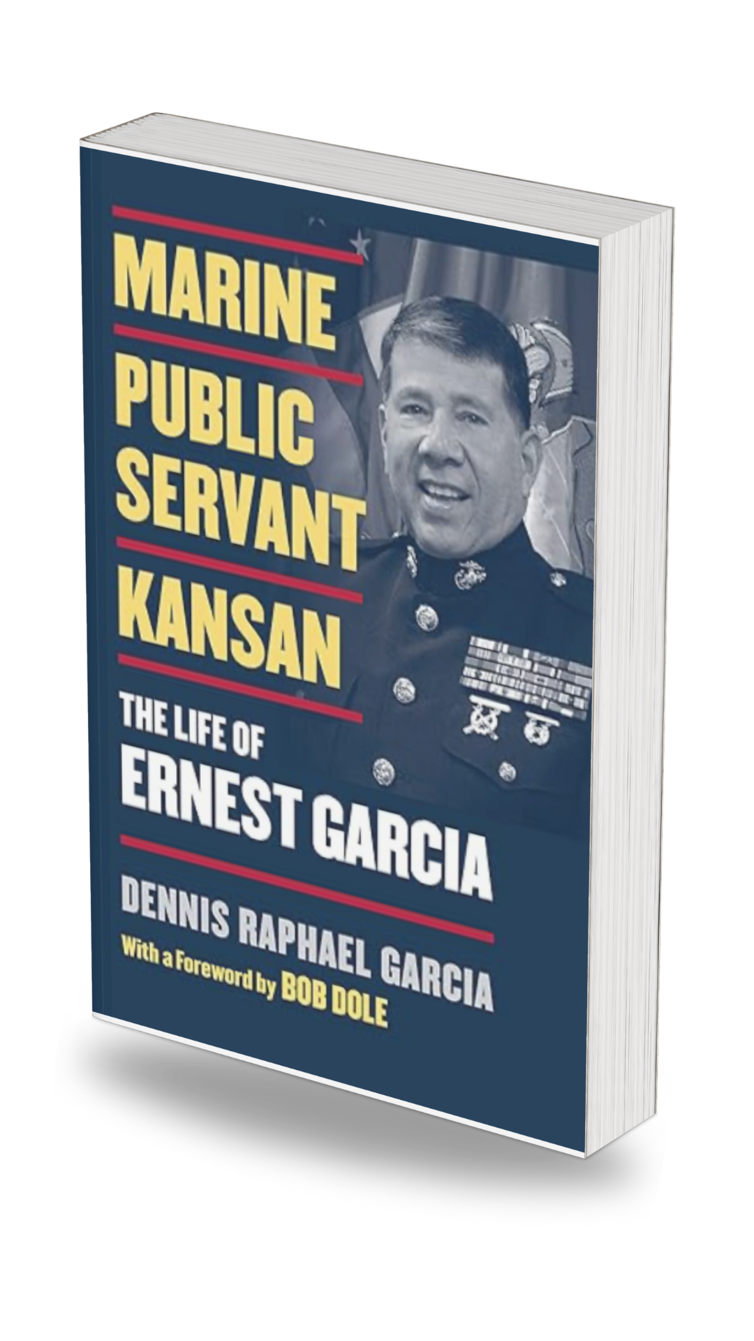 PURCHASE — DENNIS RAPHAEL GARCIA, AWA