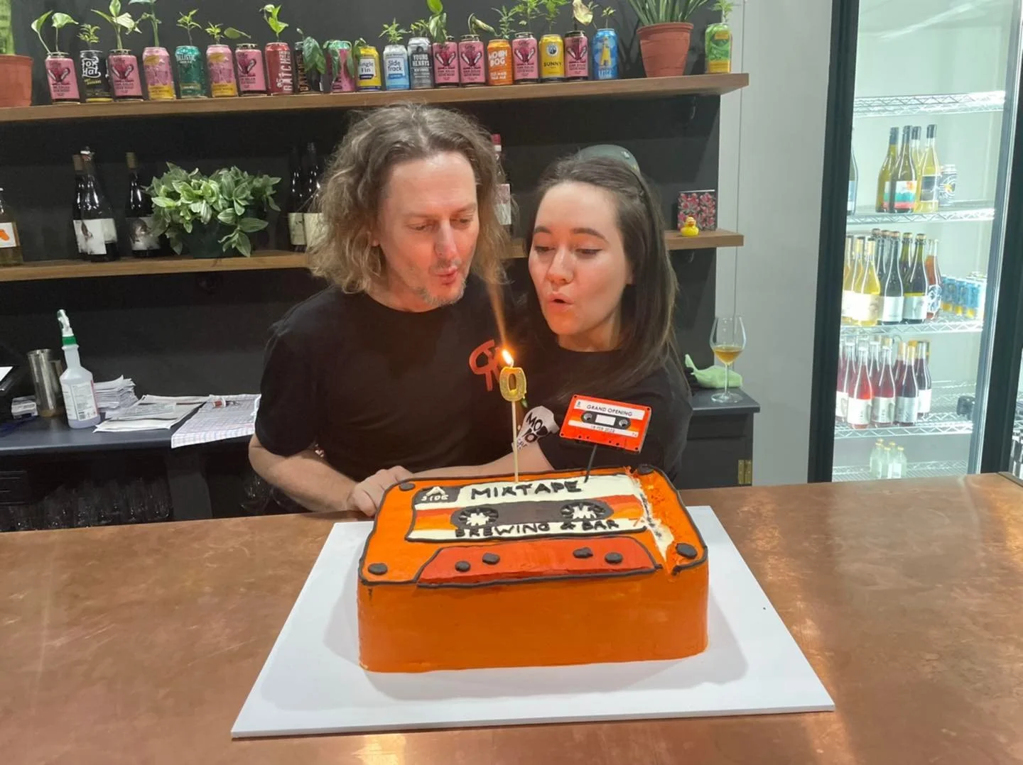 About — Mixtape Brewing & Bar