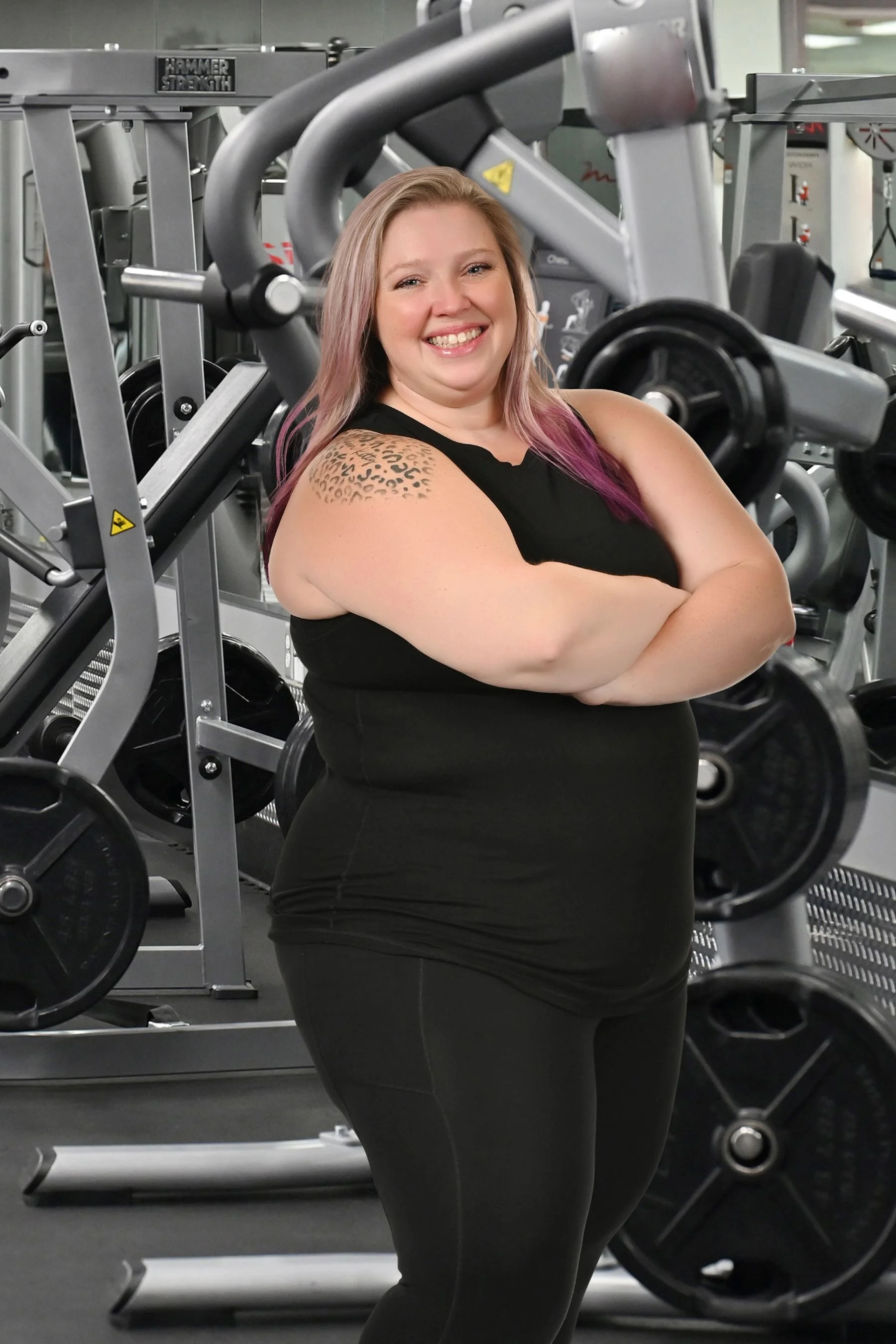 Our Team of Passionate Leaders, Trainers and Instructors Committed to ...