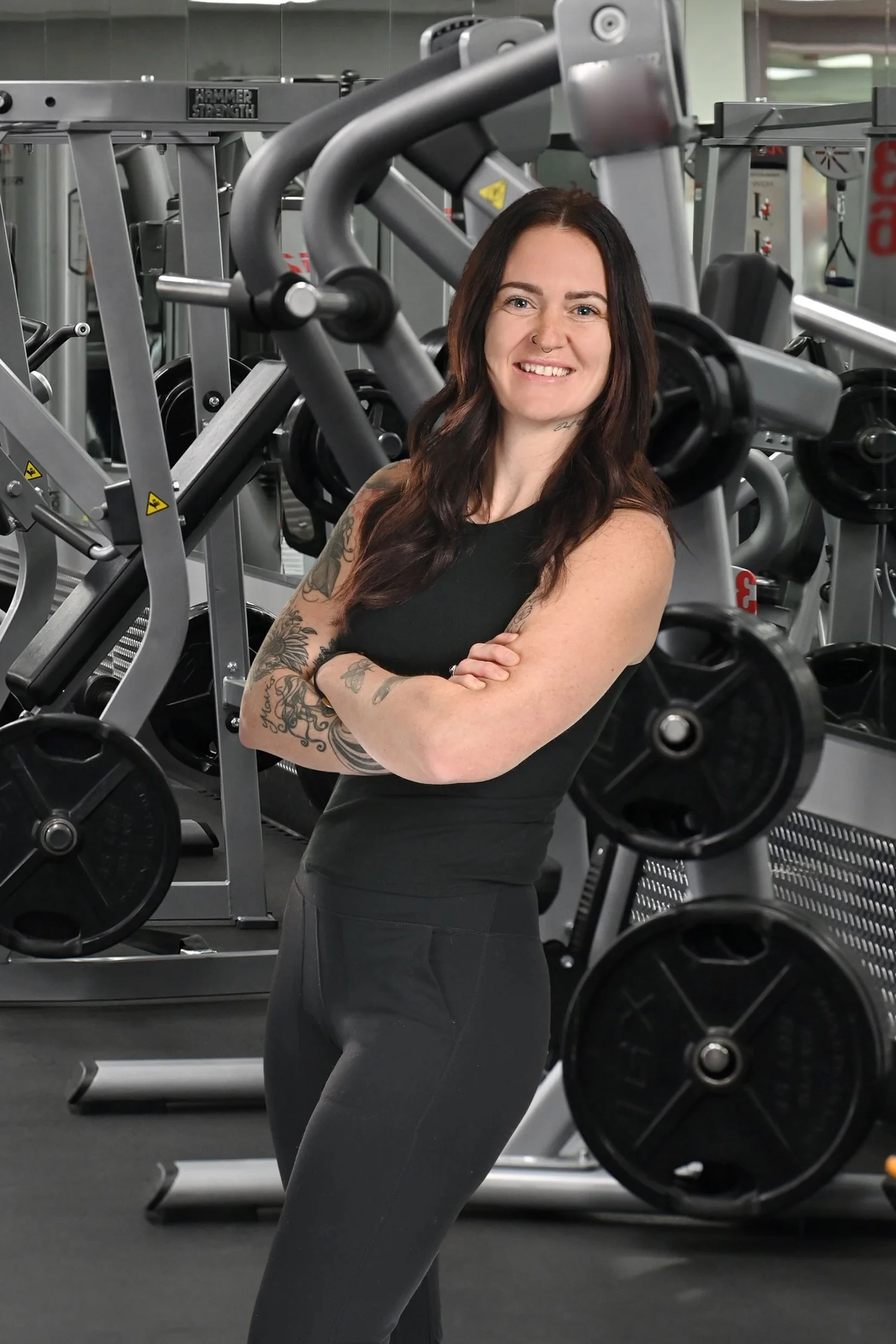 Our Team of Passionate Leaders, Trainers and Instructors Committed to ...