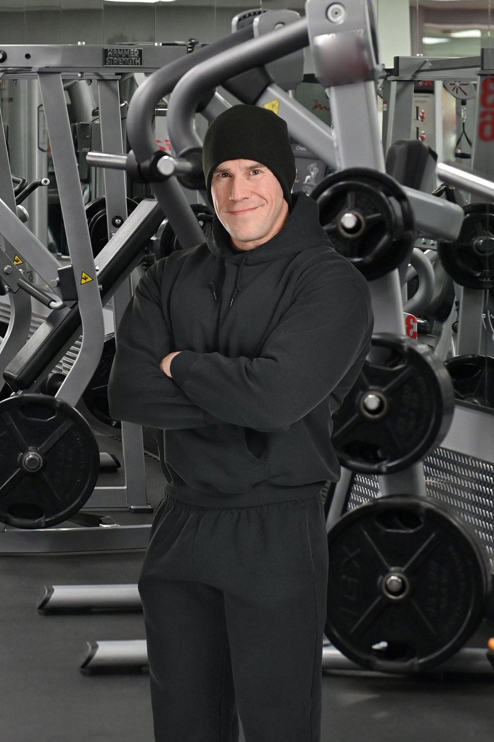 Our Team of Passionate Leaders, Trainers and Instructors Committed to ...