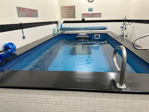 Year-Round Fitness, Indoor Recreation Facilities: Basketball ...