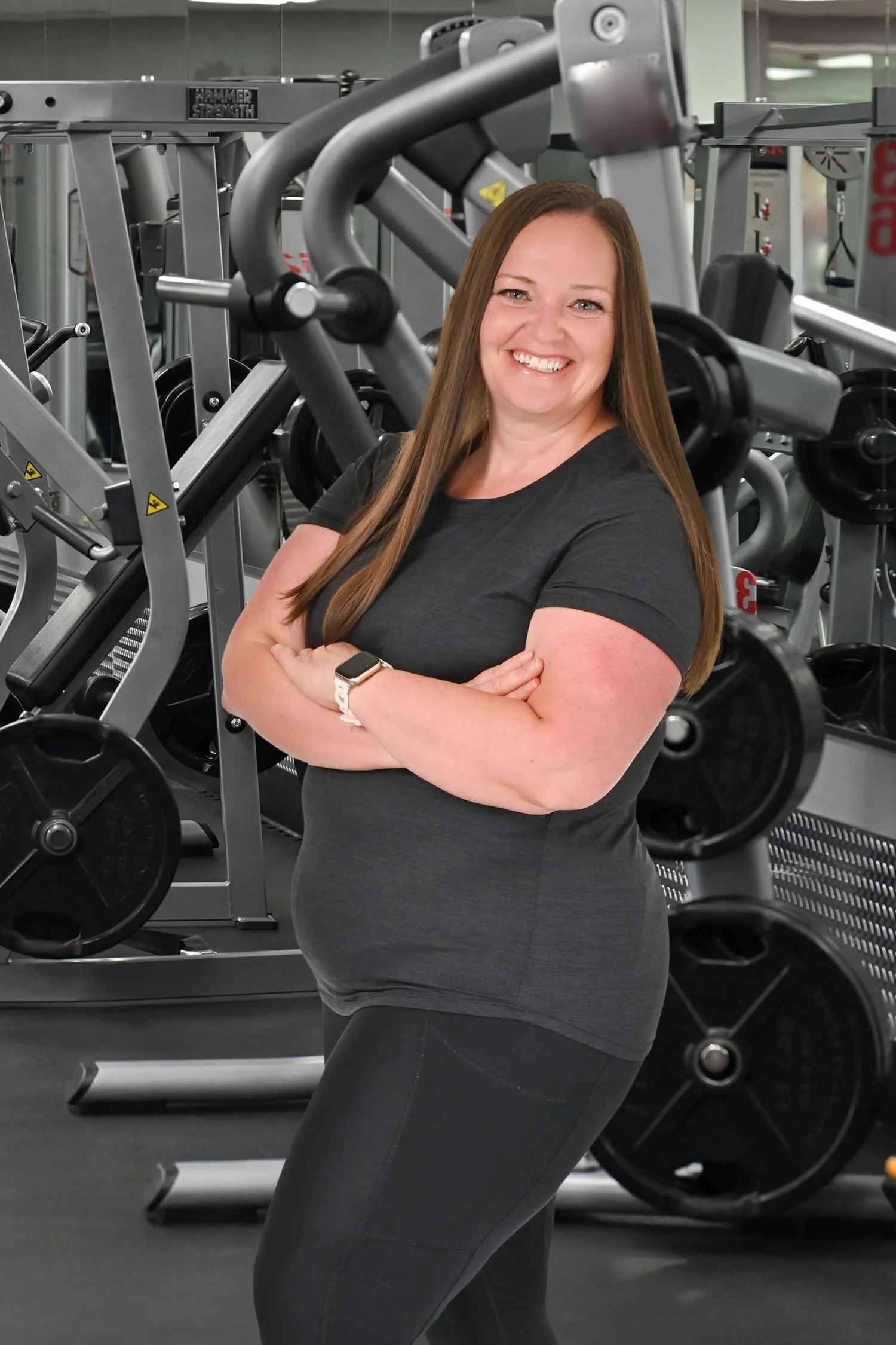 Our Team of Passionate Leaders, Trainers and Instructors Committed to ...