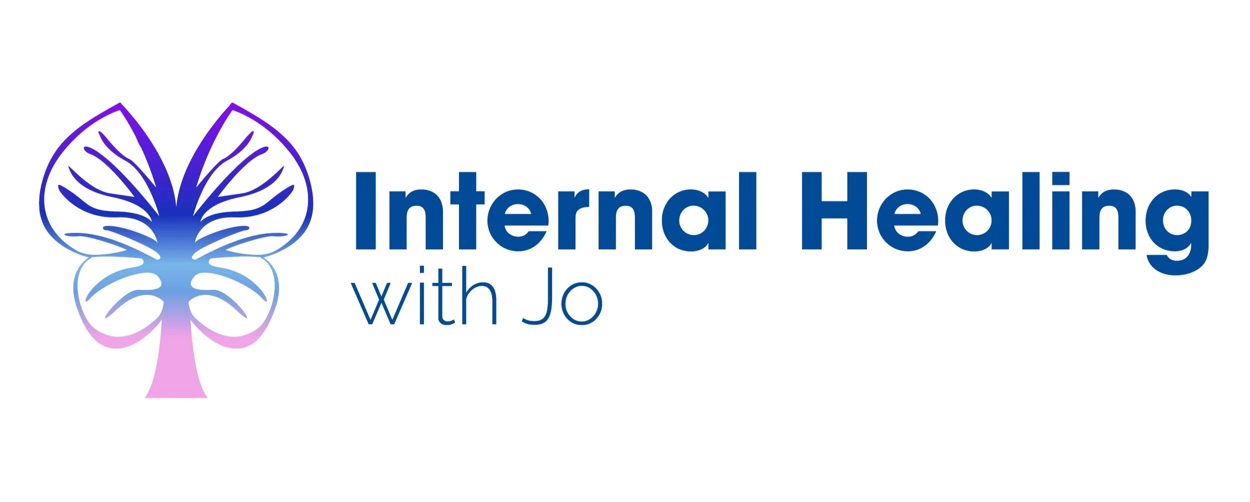 Internal Healing with Jo