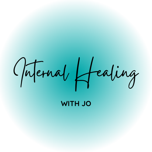 Internal Healing with Jo