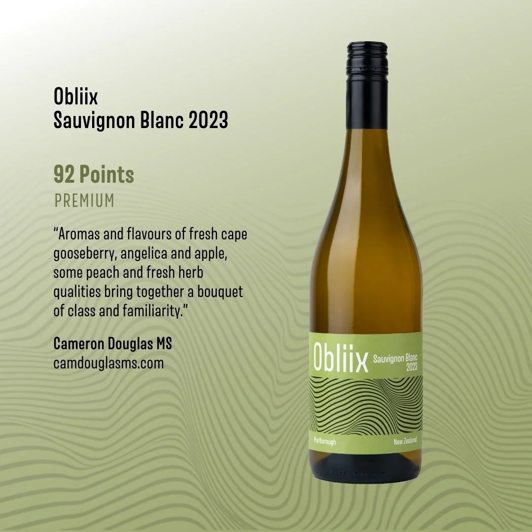 About — Obliix Wines
