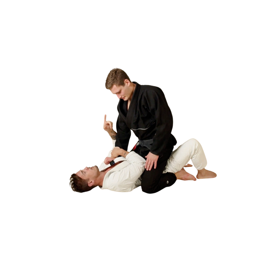 BJJ Essential Guides — The BJJ Project