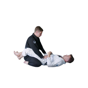 Closed Guard — The BJJ Project