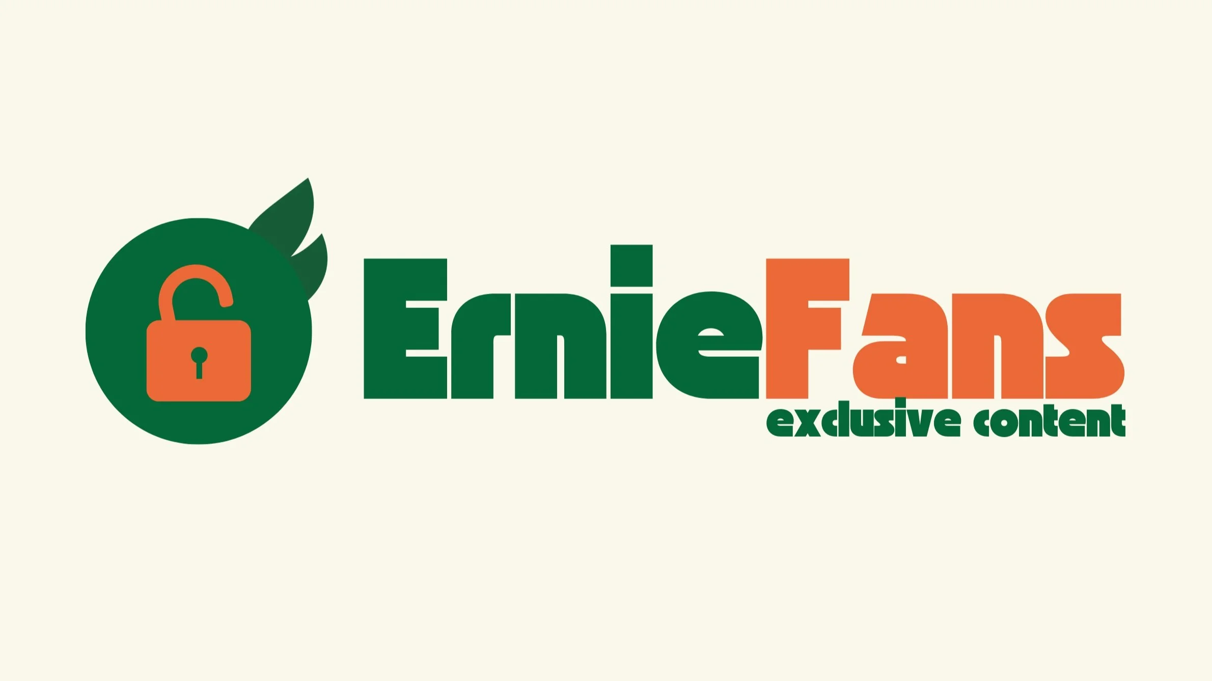 Ernest