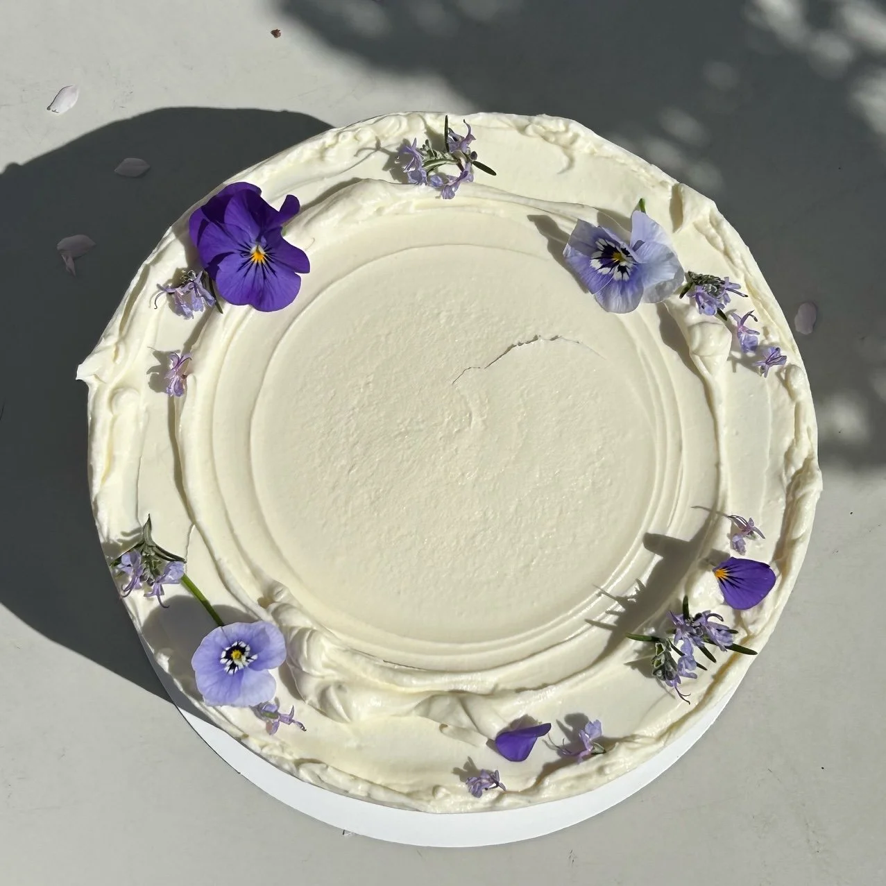 special order cakes — sweedeedee