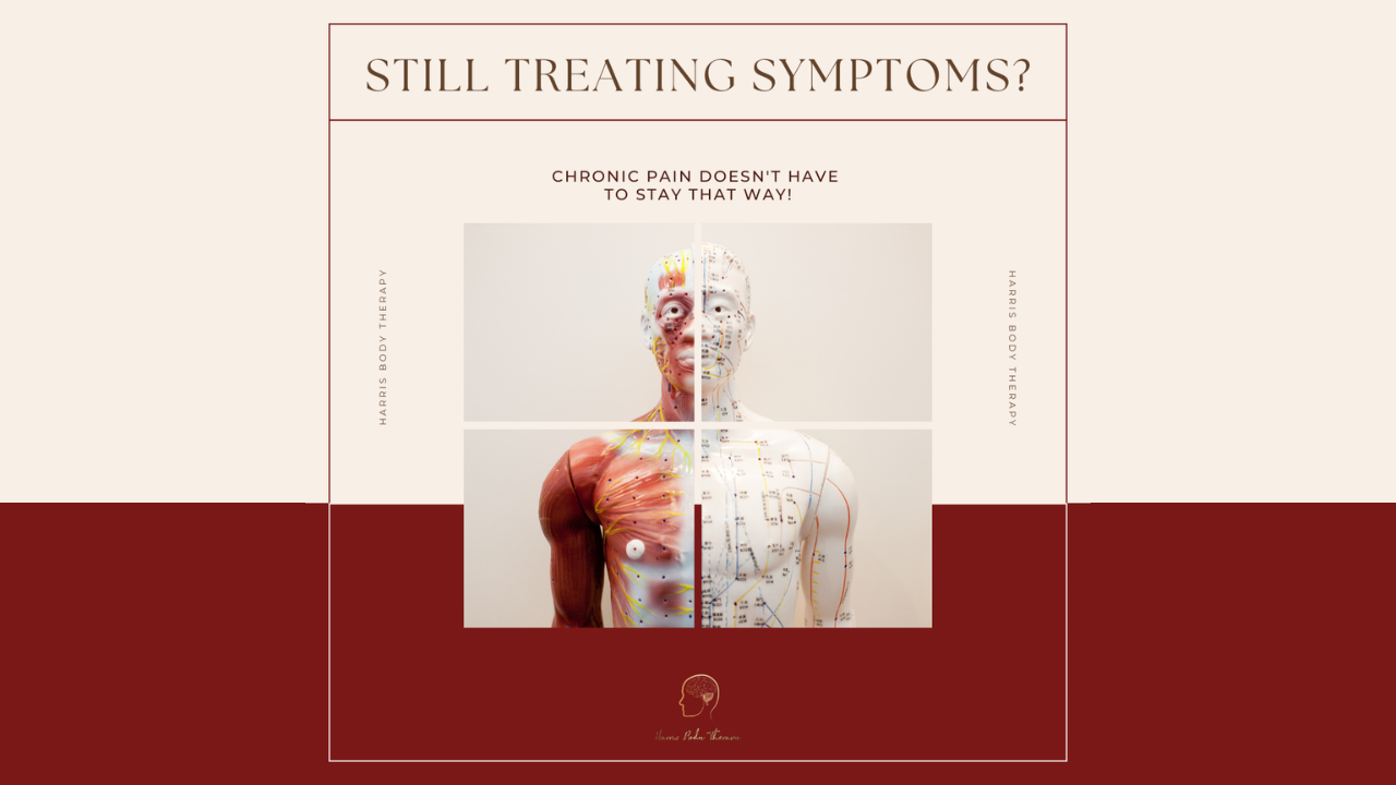 About — Harris Body Therapy