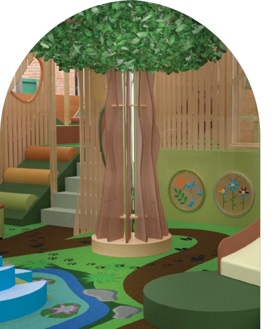 Clara's Corner | Where little dreams play