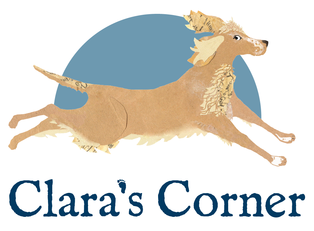 Clara's Corner | Where little dreams play