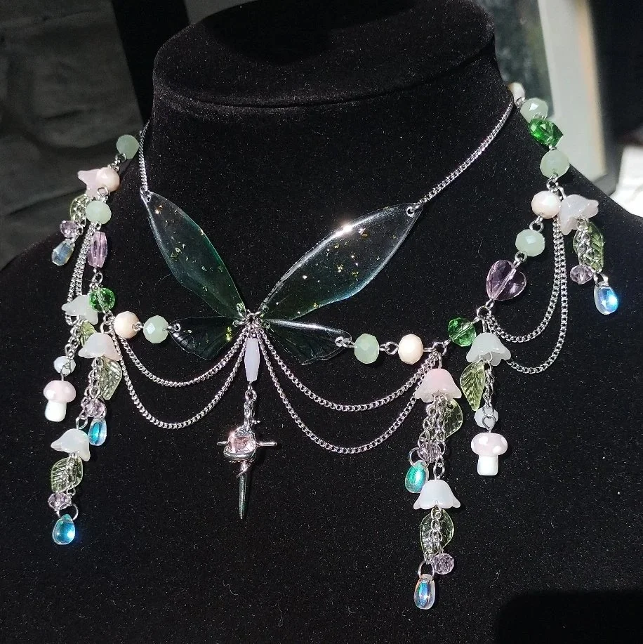 Shop — Moss Pixie