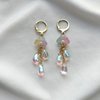 Moss Pixie Jewelry