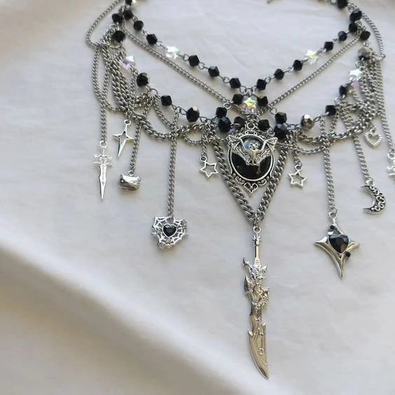 Order a Custom — Moss Pixie