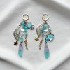 Moss Pixie Jewelry