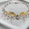 Moss Pixie Jewelry