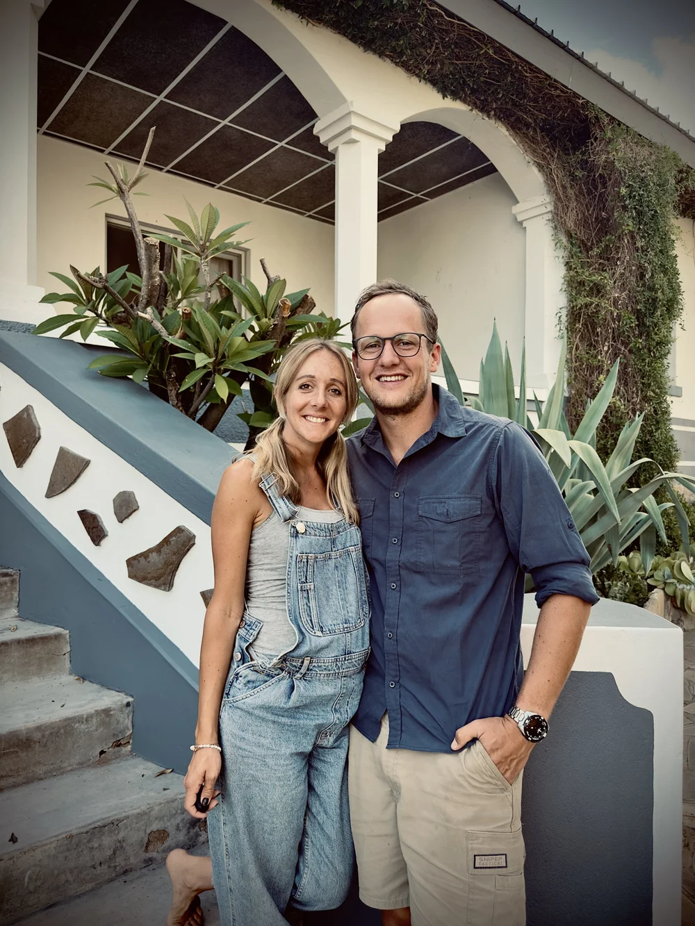 Unsere Farm | Natur erleben – Jetzt buchen — Jagdfarm Namibia