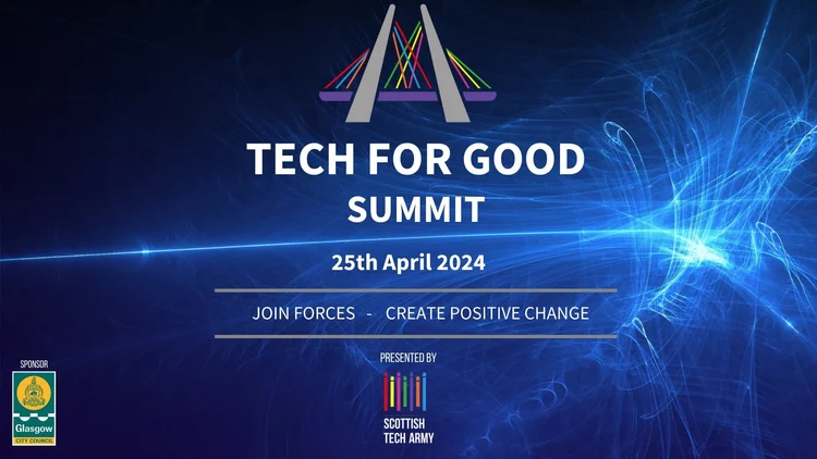 Tech for Good Summit 2024 — Tech for Good Alliance