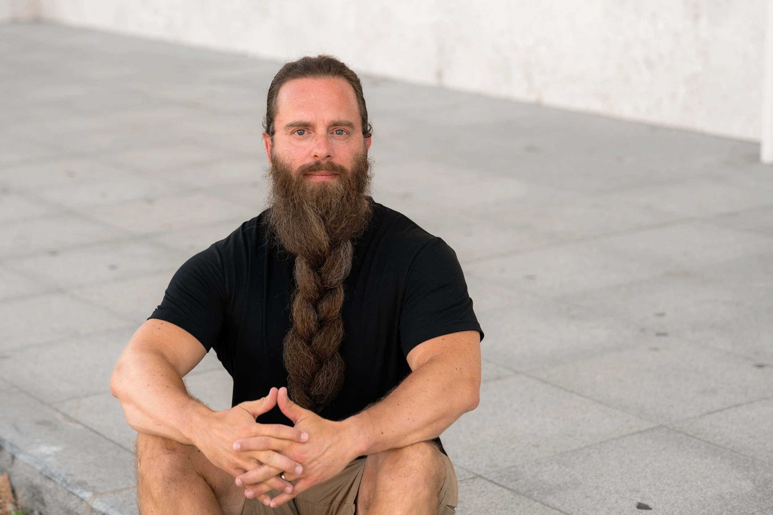 About Coach Noah Revoy — Coach Noah Revoy