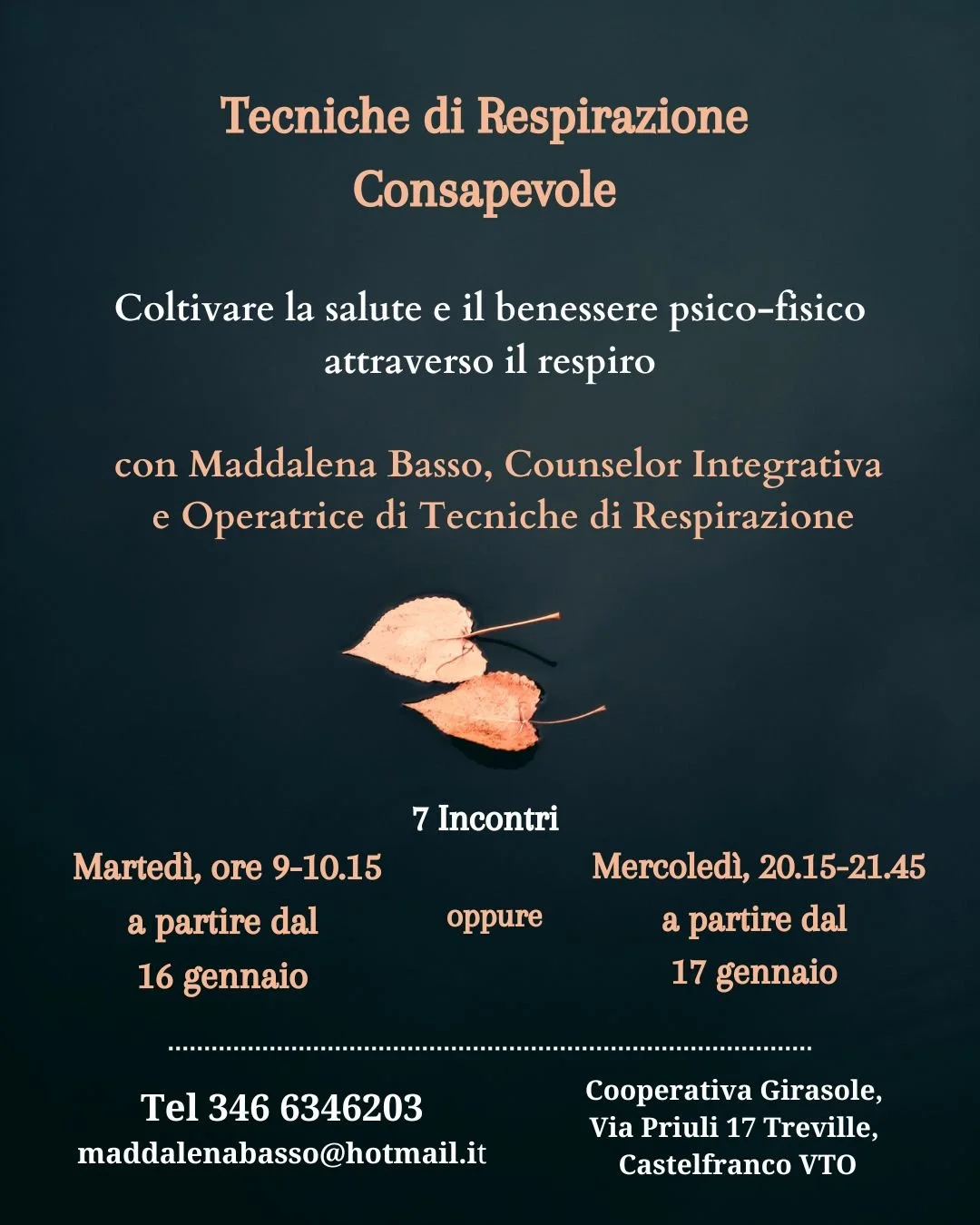 maddalena basso