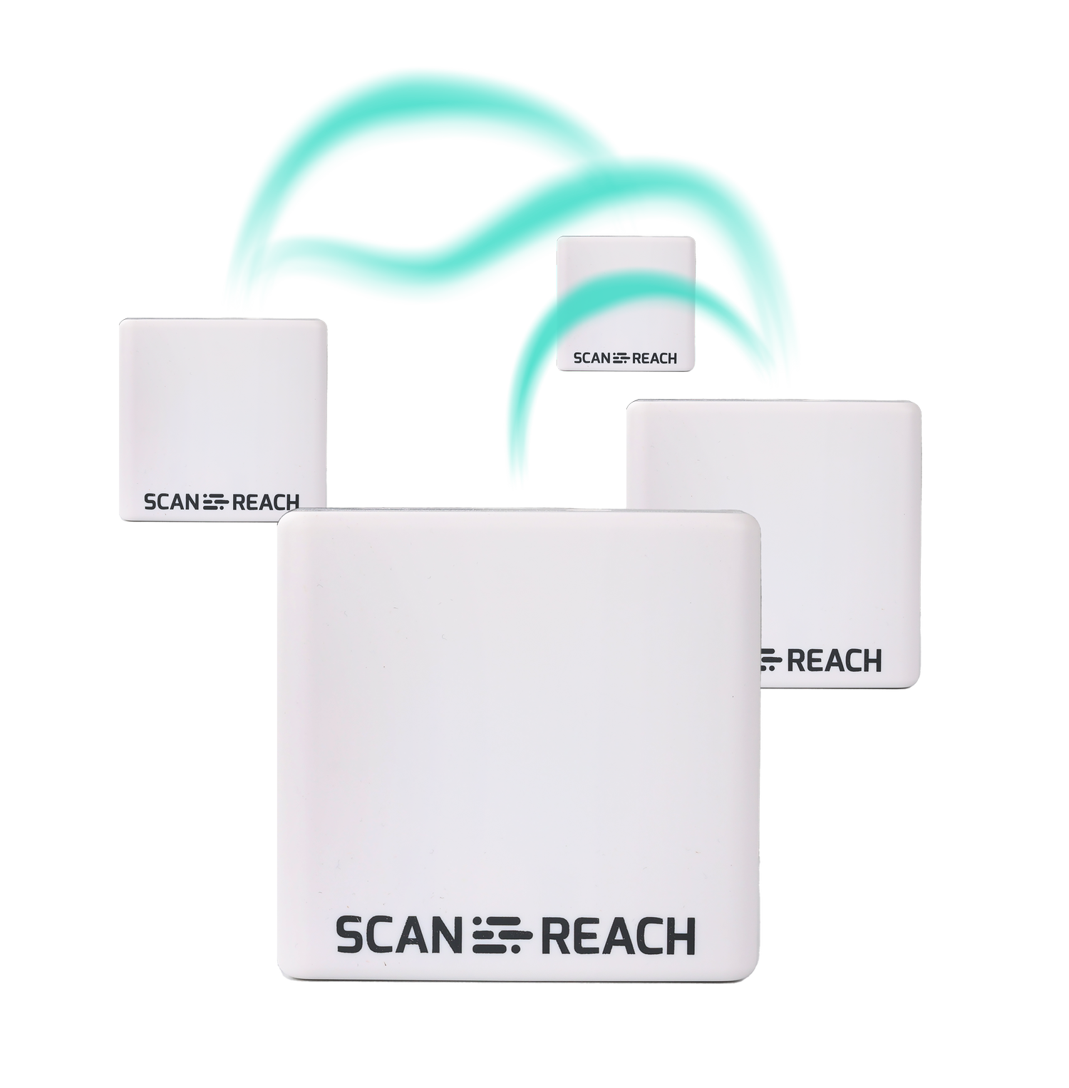 Our Technology — ScanReach
