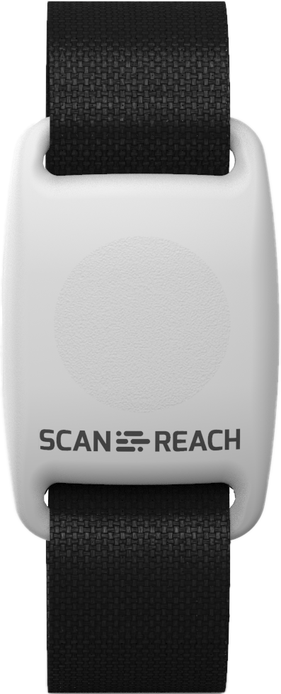 ScanReach