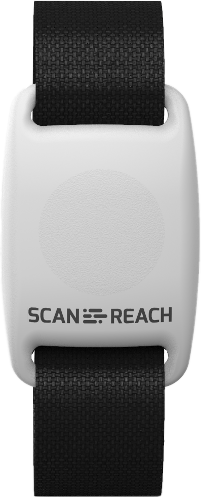 ScanReach