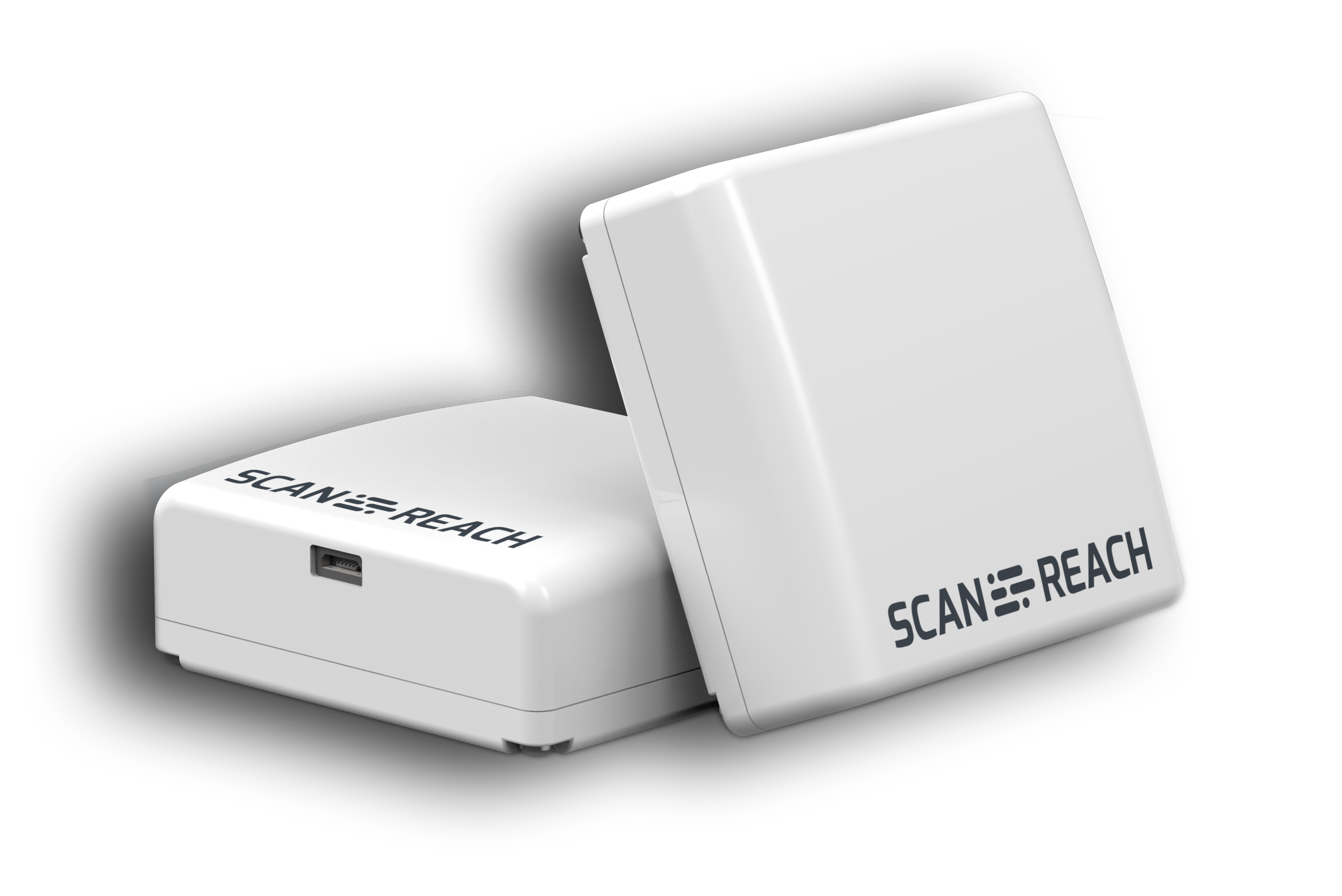 Our Technology — ScanReach