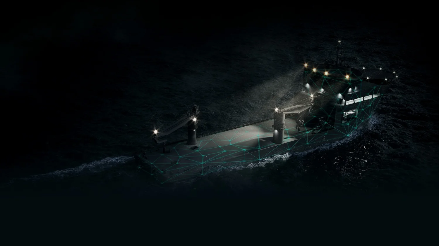 Our Technology — ScanReach