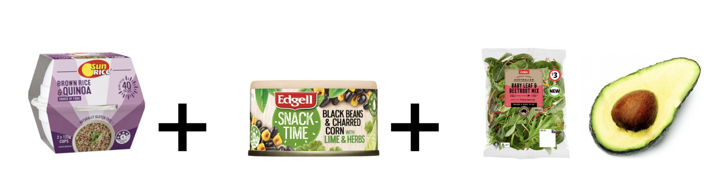 Busy mid-week lunch ideas — Well By Ell