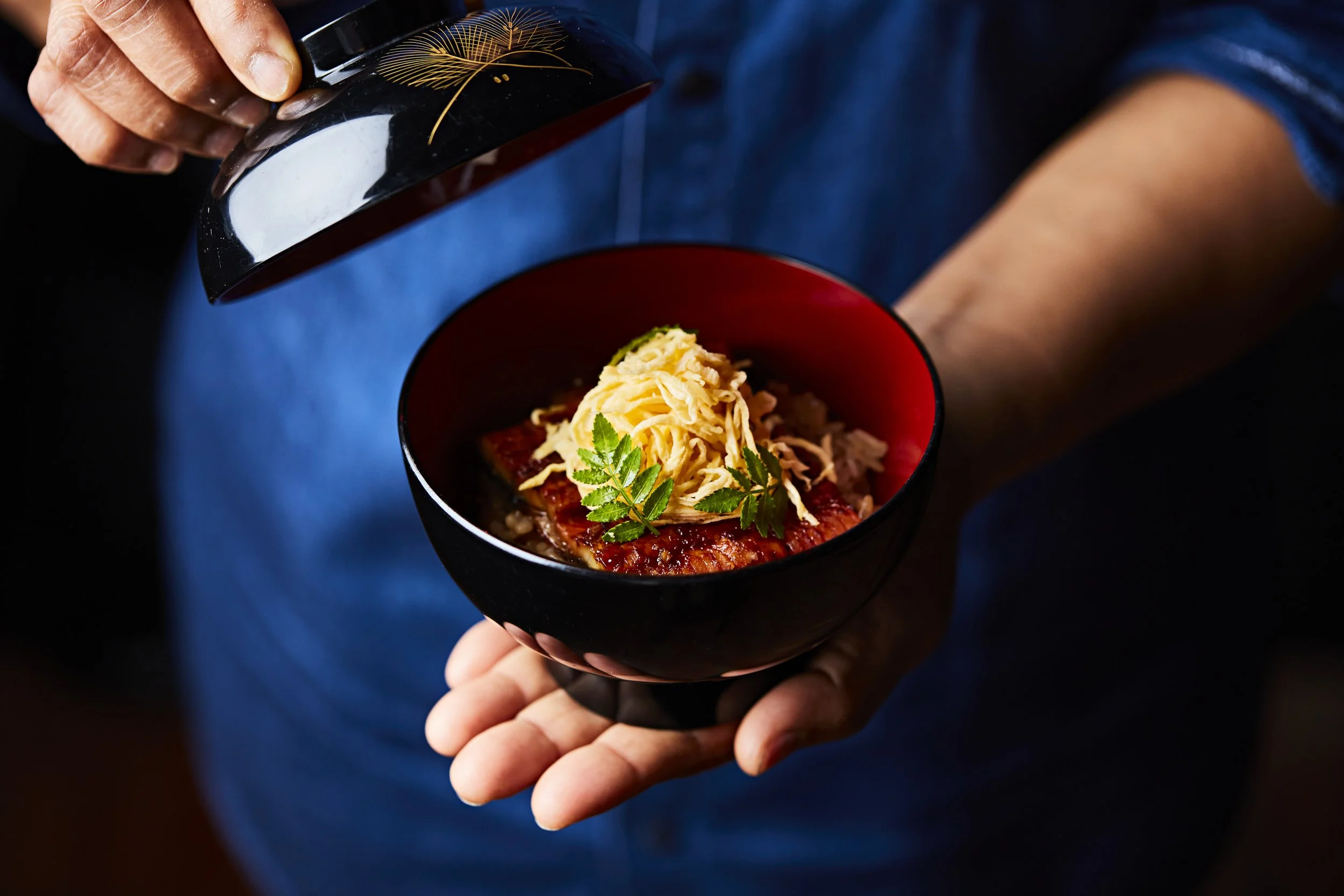 Mayha - Omakase Sushi Restaurant Marylebone