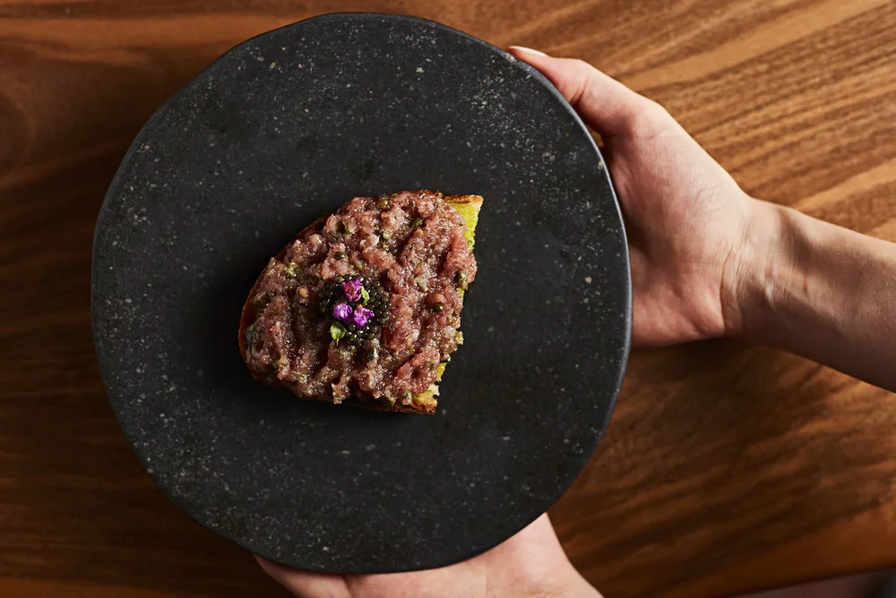 Mayha - Omakase Sushi Restaurant Marylebone