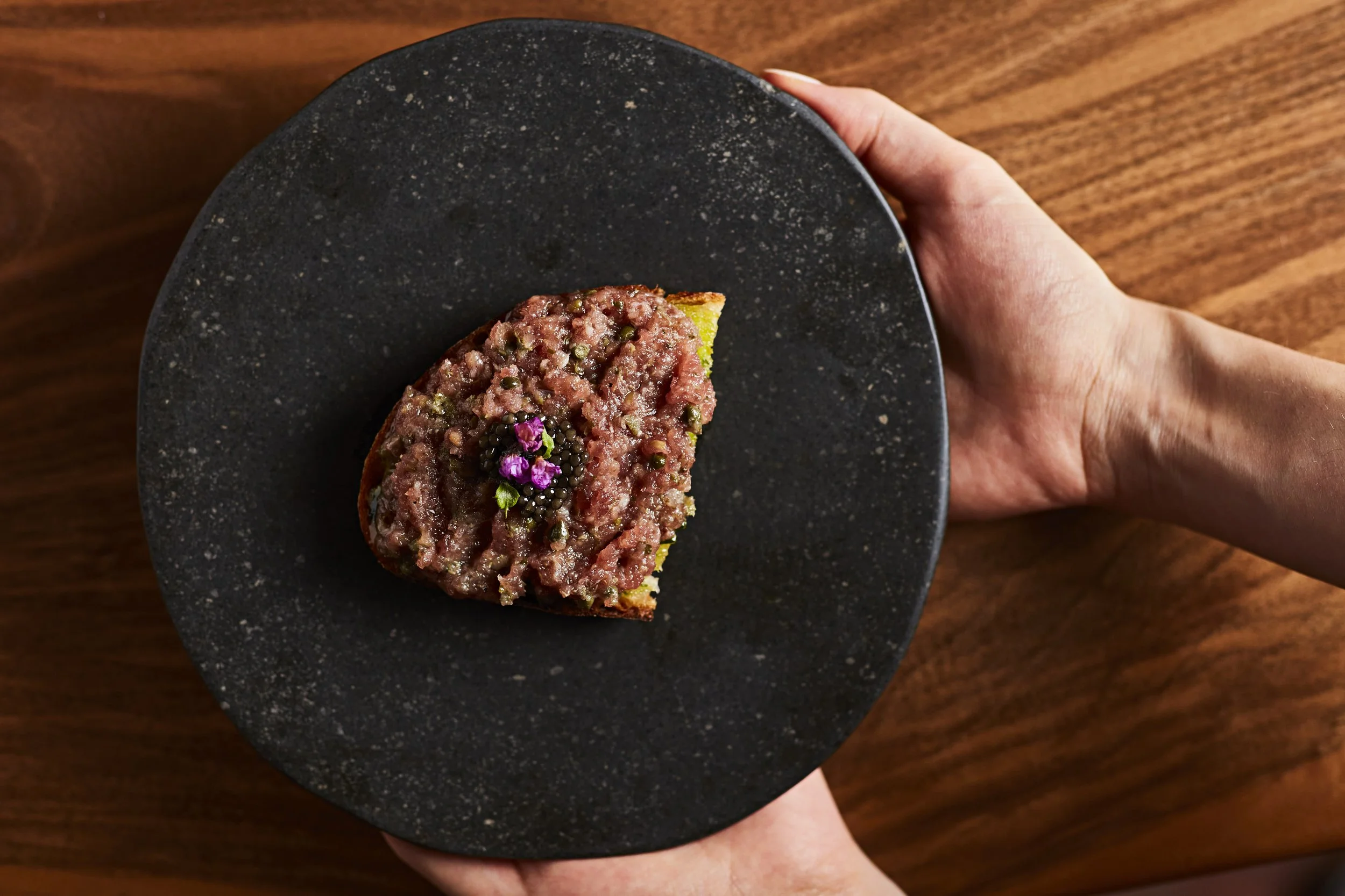 Mayha - Omakase Sushi Restaurant Marylebone