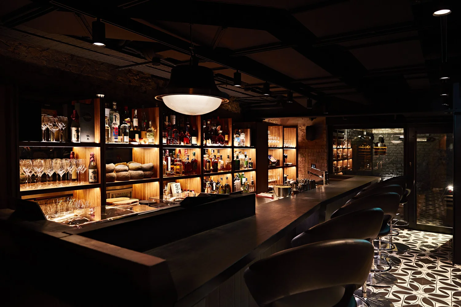 Mayha - Omakase Sushi Restaurant Marylebone