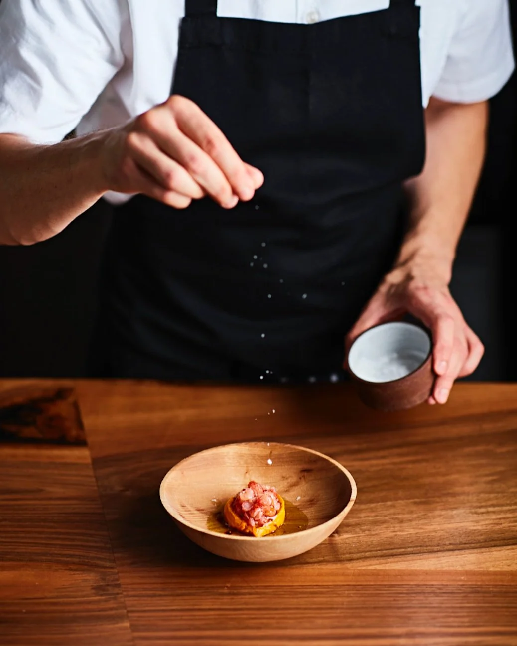 Mayha - Omakase Sushi Restaurant Marylebone