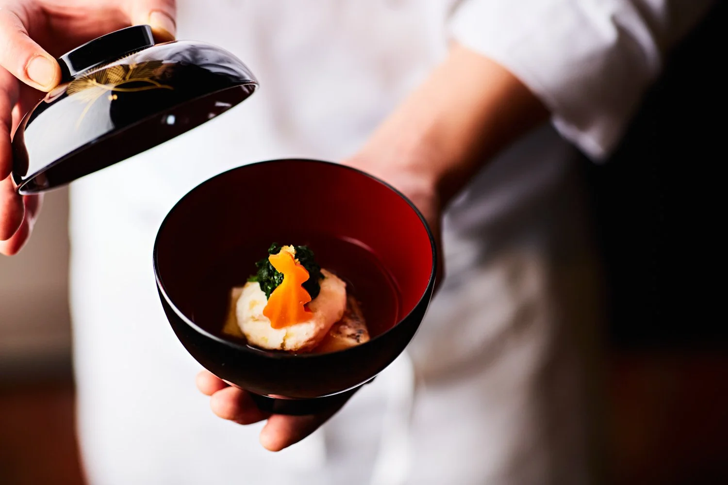 Mayha - Omakase Sushi Restaurant Marylebone