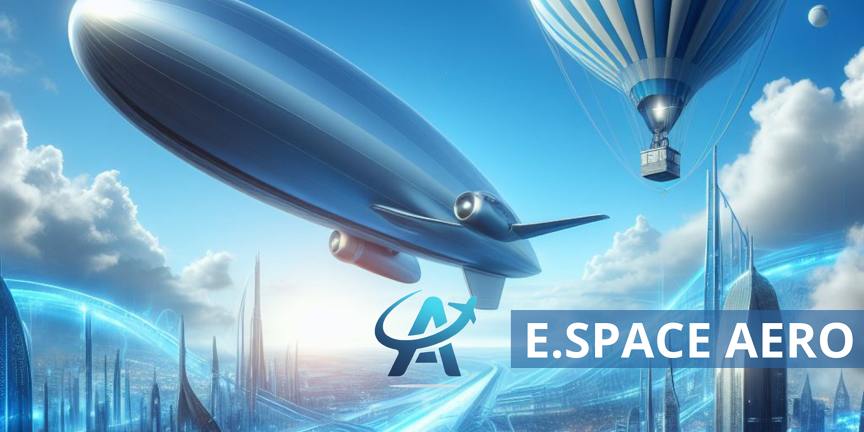 L'équipe — E.Space Aero