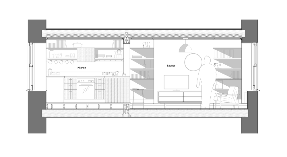 Duncombe House — Vardo Architecture Architect in Devon, South Hams ...