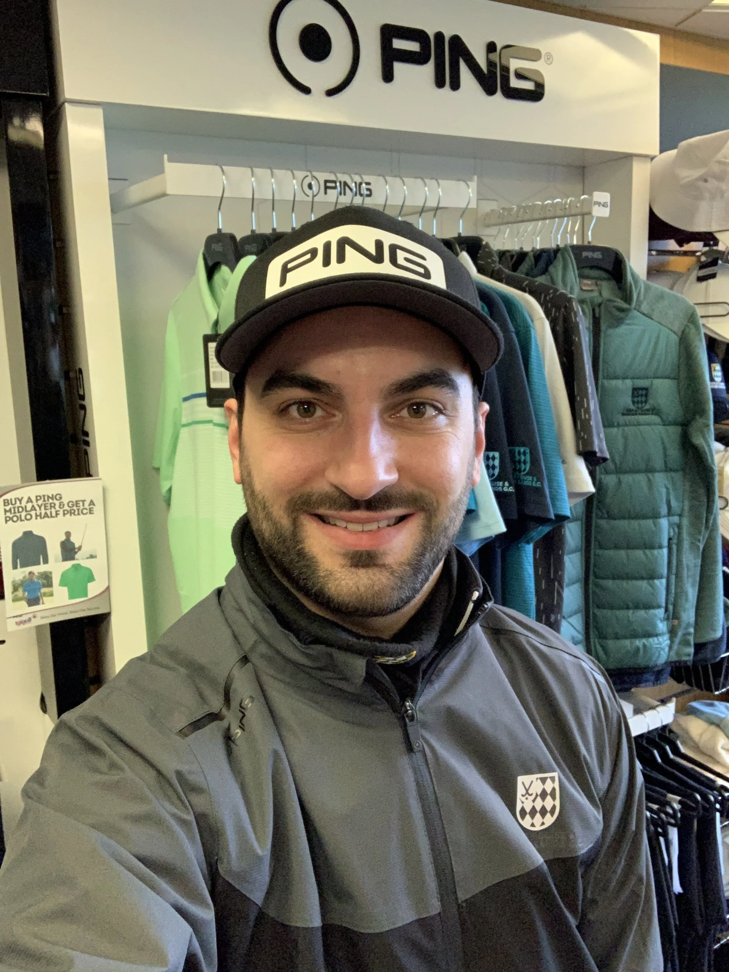 How to make a career switch into the golf industry — PGA Qualifications