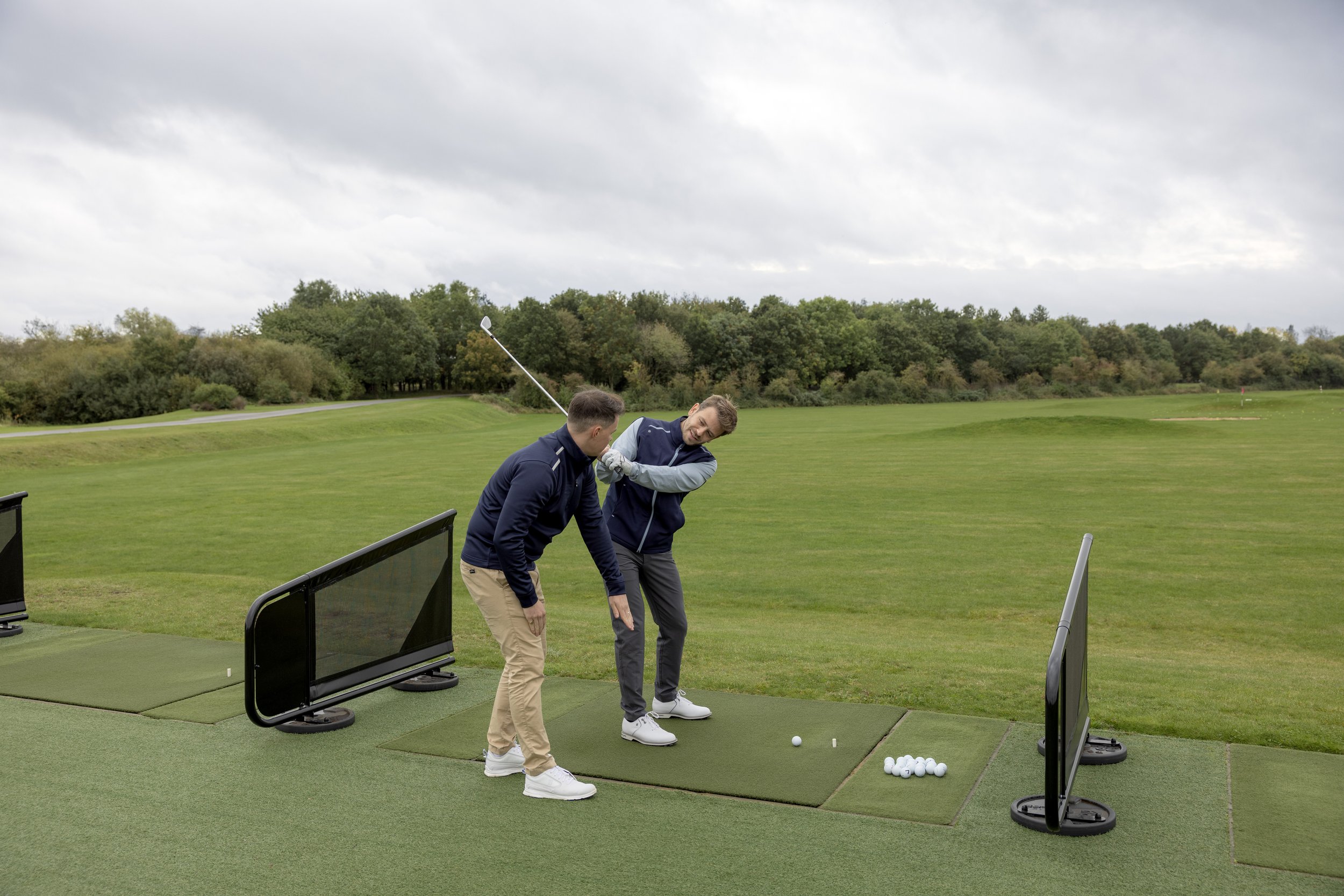 How to become a PGA Professional — PGA Qualifications