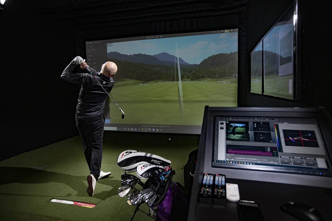 PGA Qualification Courses — PGA Qualifications